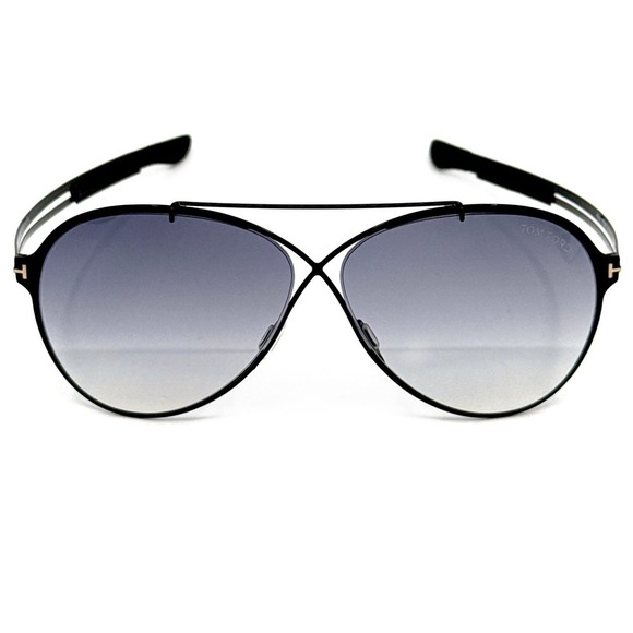 Tom Ford | Accessories | New Tom Ford Rocco Sunglasses Tf828 B ...